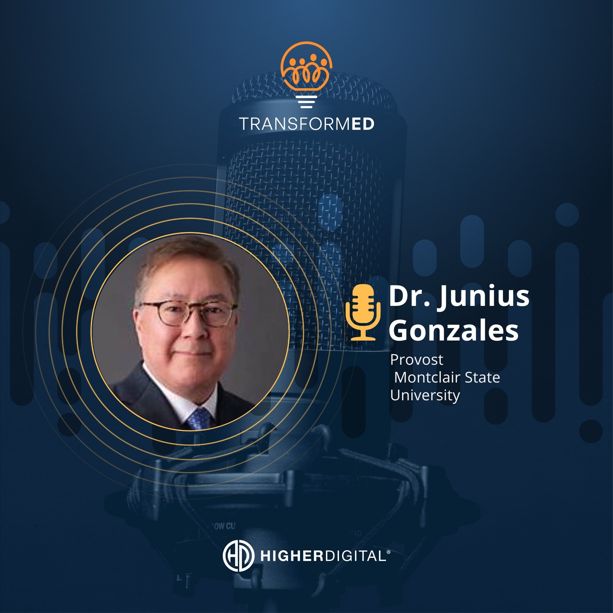 The New Provost: Accelerating Change in Complex Times | Higher Digital