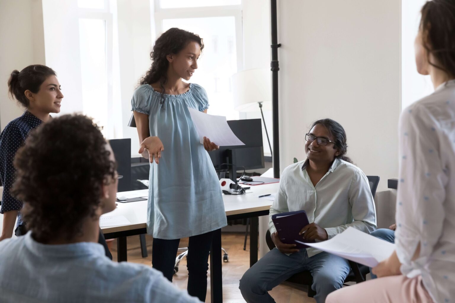 Reimagining the Professor/Student Power Dynamic Using AI | Higher Digital